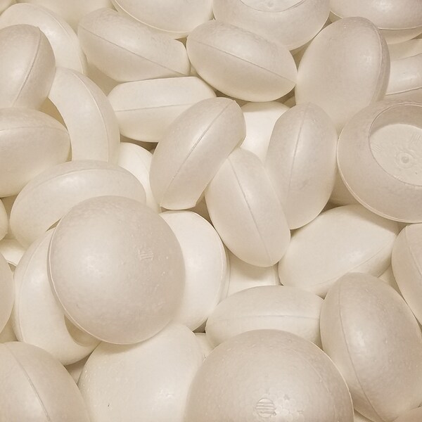 Styrofoam Crafts - Etsy