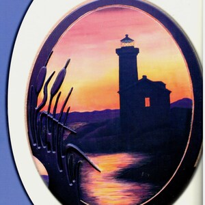 Finishing Touches Volume II Anne Hunter Decorative Painting Patterns ...