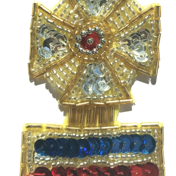 Knights of Columbus Patch - Etsy