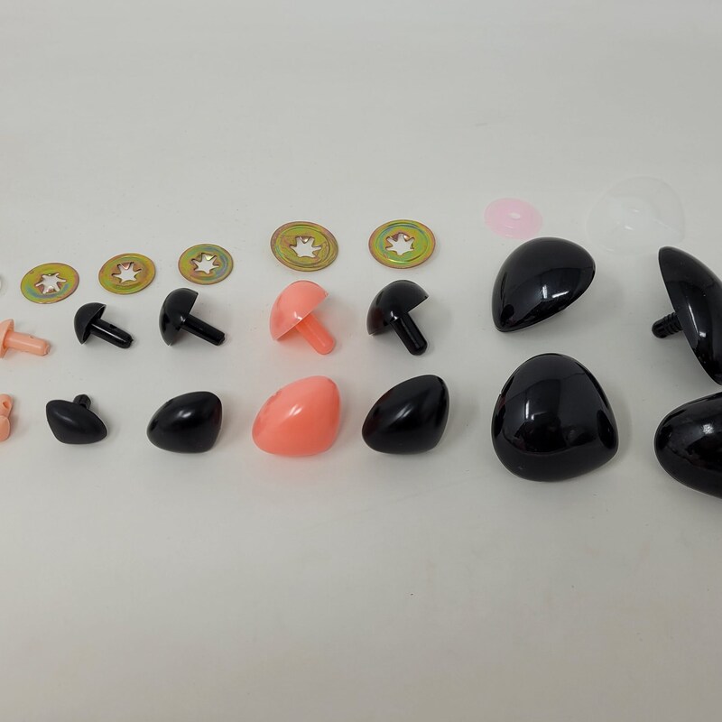 Stuffed Animal Noses - Etsy