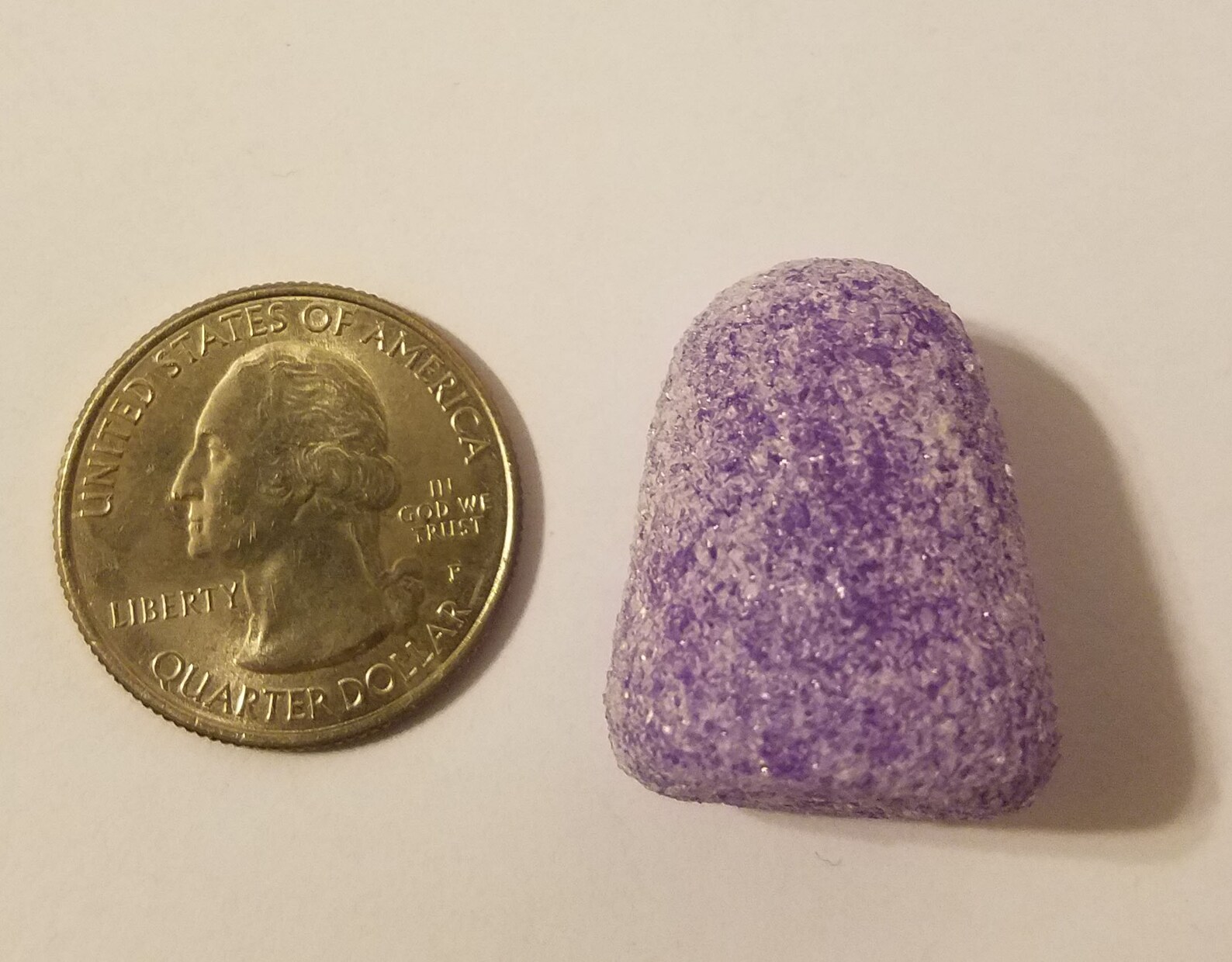 100 Pcs Large Sugared Gumdrop Sugar Coated Gum Drop Candy Christmas ...