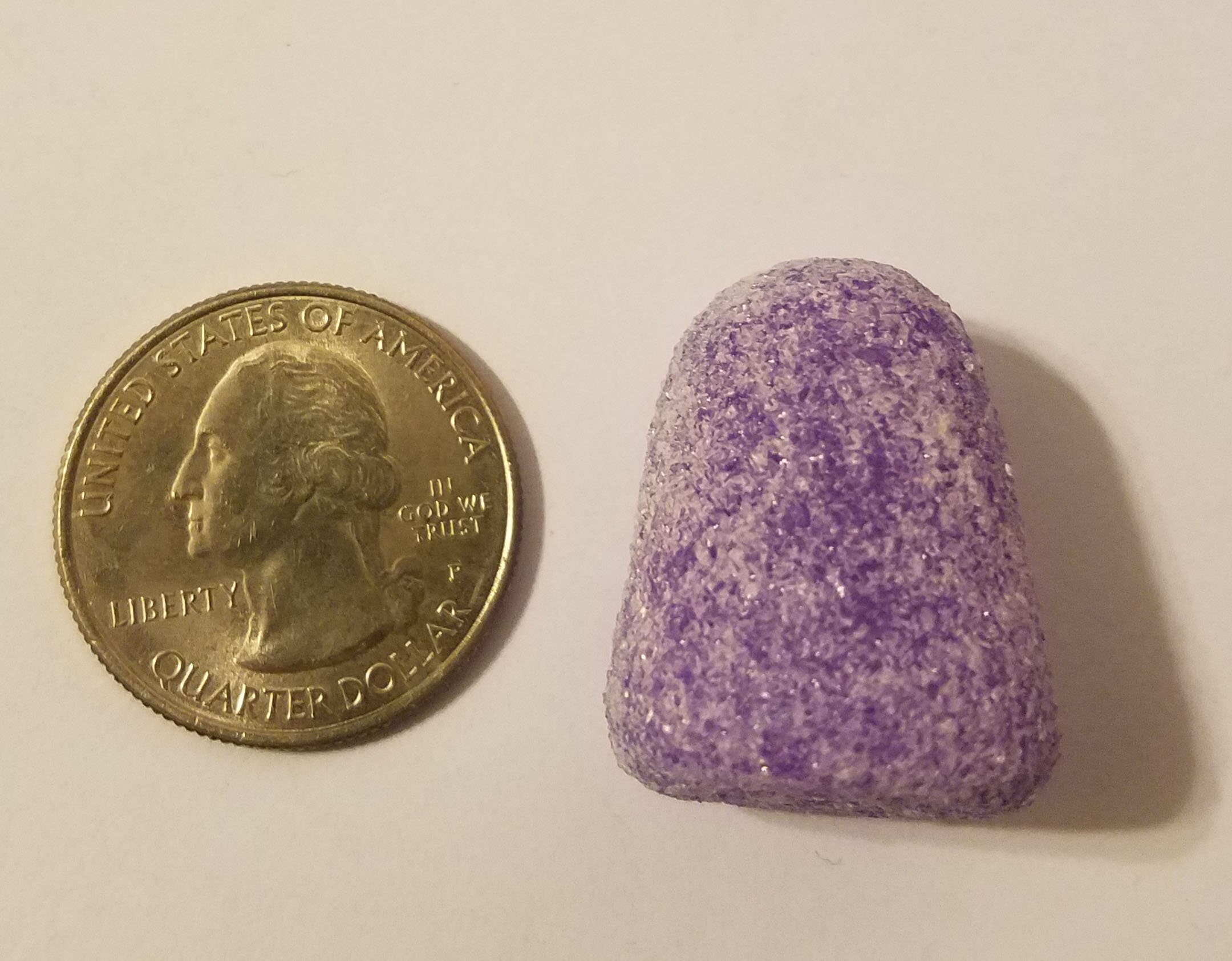 100 Pcs Large Sugared Gumdrop Sugar Coated Gum Drop Candy Christmas ...