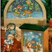 Sweet 'N Sassy Seasons Kay Quist Decorative Painting Patterns Craft ...