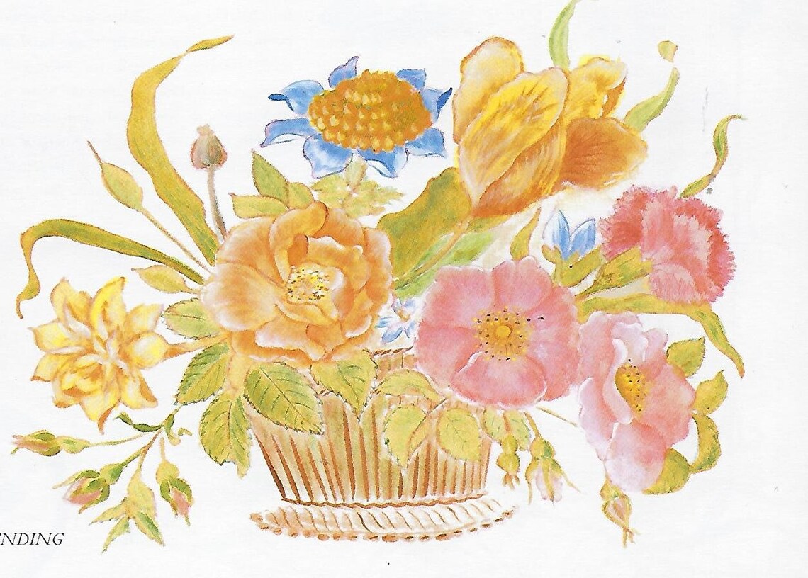 Folk Art Style: Traditional and Contemporary Painting for Everyday ...