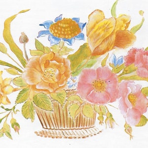 Folk Art Style: Traditional and Contemporary Painting for Everyday ...