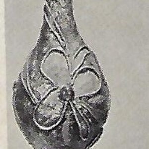 Aleene's Papier Mache'ing With Clay Mache Vintage 1960's Craft How to ...