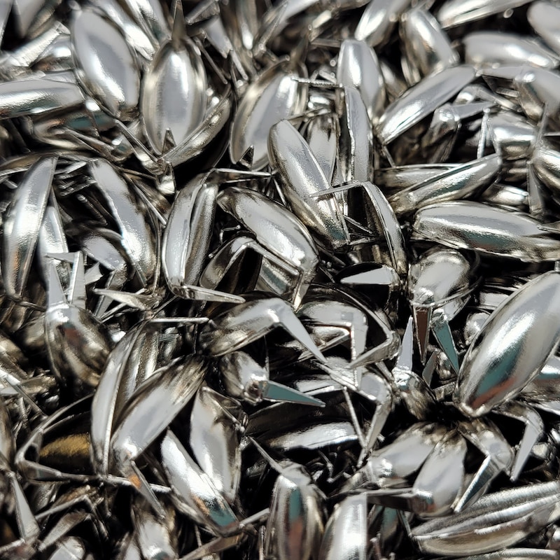 Oval Rivets - Etsy Australia