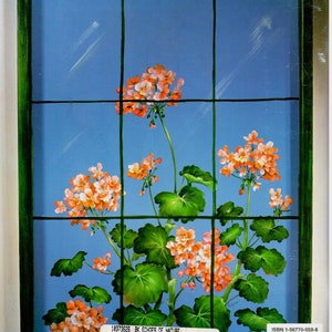 Echoes of Nature Susan Scheewe Brown Acrylic Decorative Painting ...