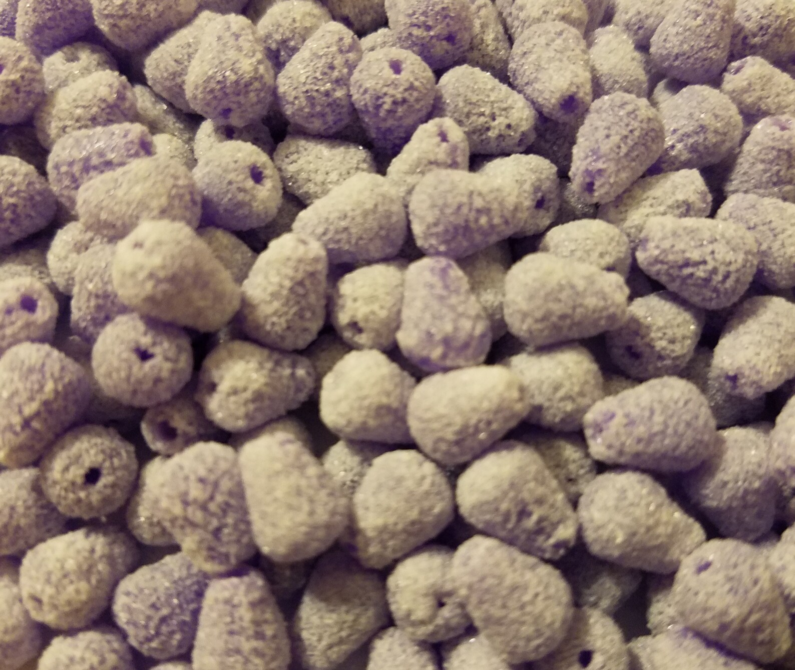 500 Pcs Small Sugared Gumdrop Sugar Coated Gum Drop Candy - Etsy