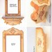 Erika's Folk Art Multi-loading Bauernmalerei Decorative Painting ...