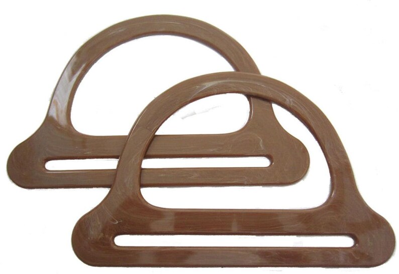 Vintage Plastic Hand Bag Purse Handles | Etsy