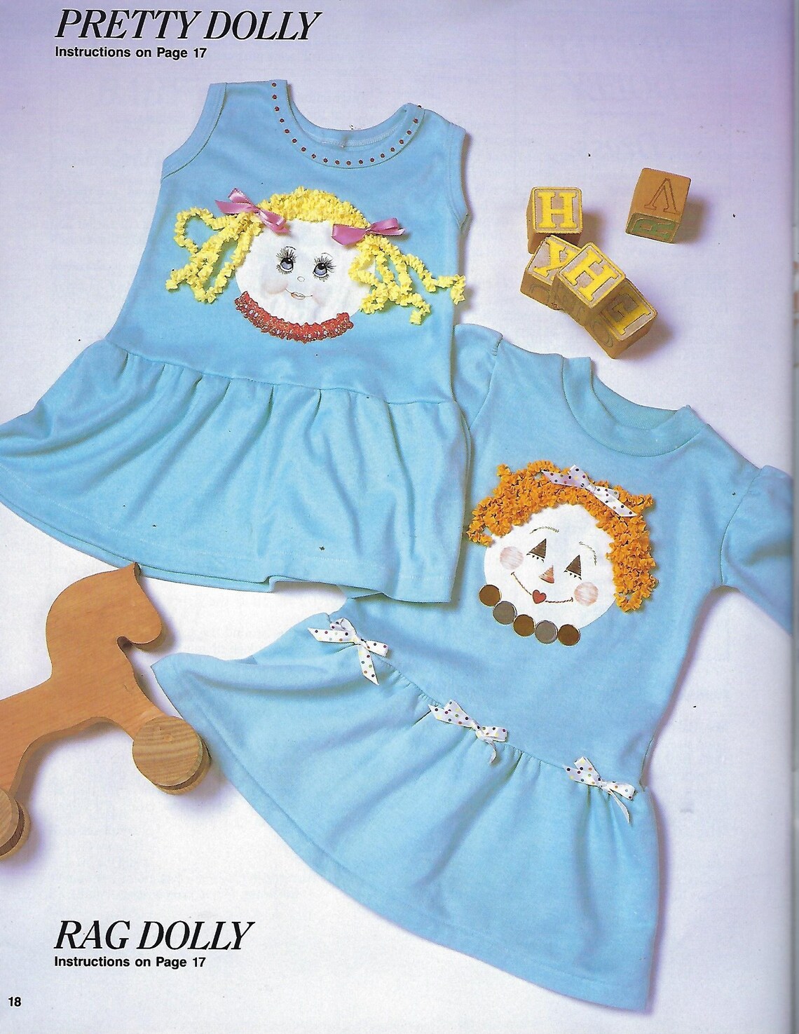 Dolly Bear Cutie Pie Clothes for Kids VTG 90's Fashion - Etsy