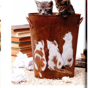 The Decorative Painter Magazine 2012 Issue 2 Decorative Painting ...