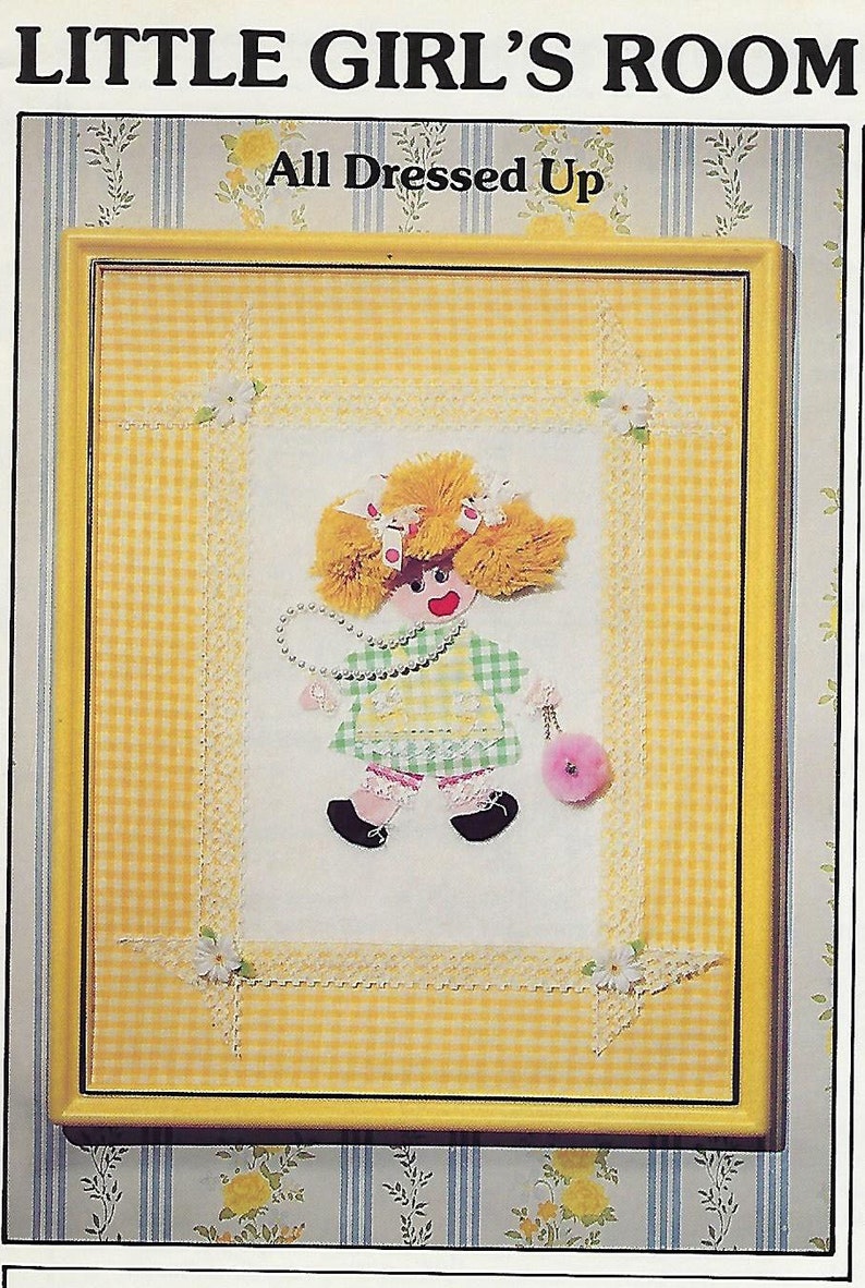 Pure Puffery Powder Puffs & Pom-poms Kids Arts Crafts Projects Vintage ...
