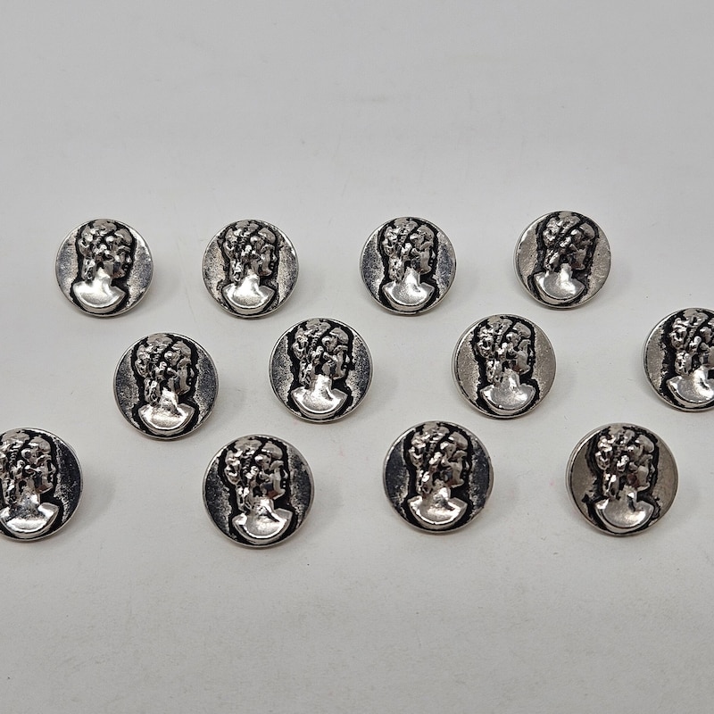 Greek Fastener - Etsy