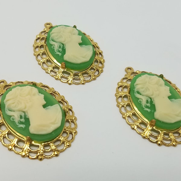 Oval Filigree Frames - Etsy