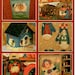 Plum Purdy Warm 'N Wooly Friends Renee Mullins Decorative Painting ...
