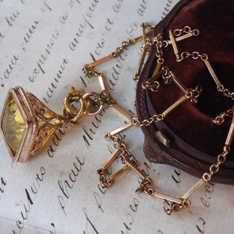 Victorian Rose Gold 9 - Etsy UK