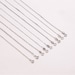 S925 Sterling Silver Chain, Bulk Chain, Jewelry Making Chain, Fine ...