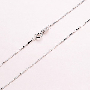 S925 Sterling Silver Chain, Bulk Chain, Jewelry Making Chain, Fine ...