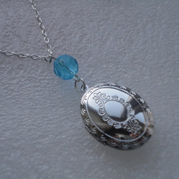 H2o Locket - Etsy