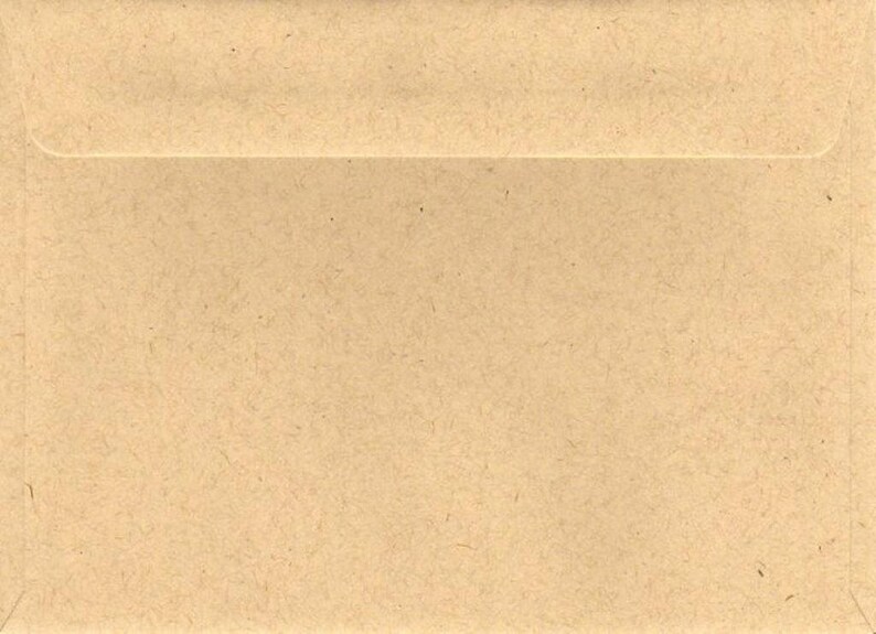 5x7 Inch Envelopes Smooth Flat Various Colours X 20 Pieces 130mm X ...