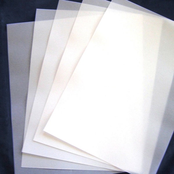 210 Gsm A4 Paper - Etsy