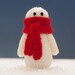 Snowman Family 1 Knitting Pattern Instant Download PDF - Etsy