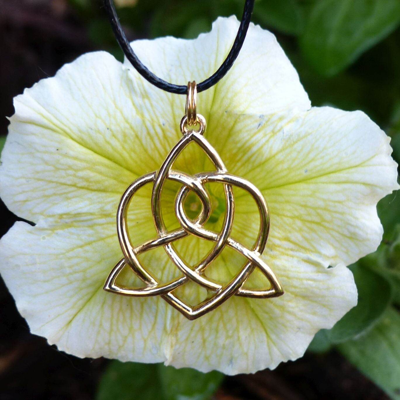 Celtic Sister Knot