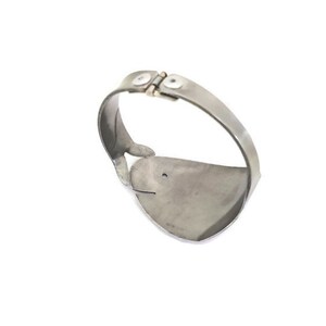 Bracelet Fish Spring Hinge Jewels Flatware - Etsy