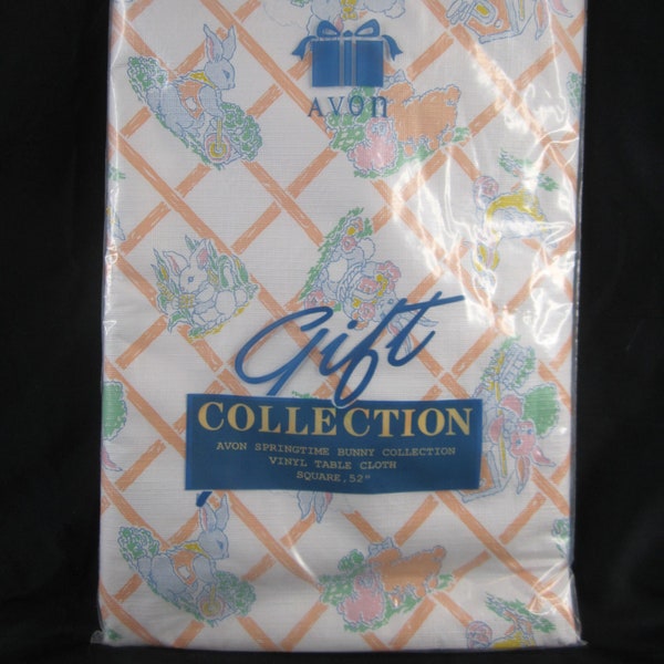 Avon Table Runner - Etsy