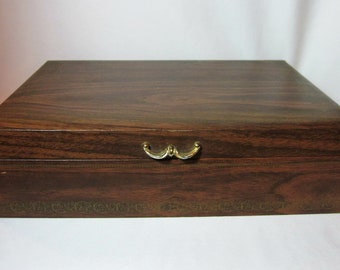 Mens jewelry box | Etsy