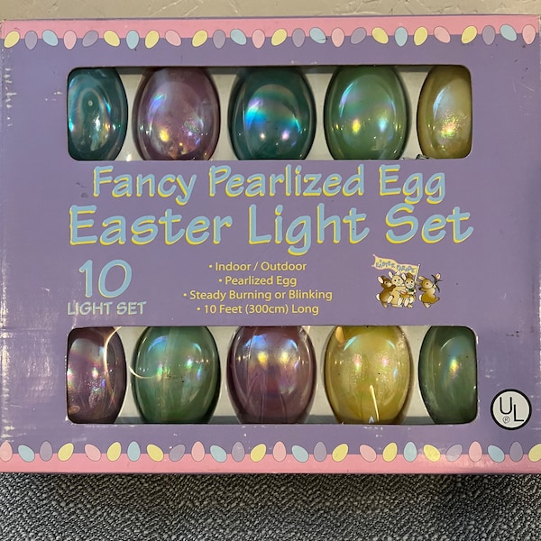 Pastel Easter - Etsy