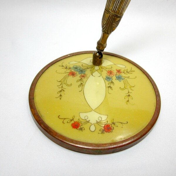 Celluloid Handle - Etsy