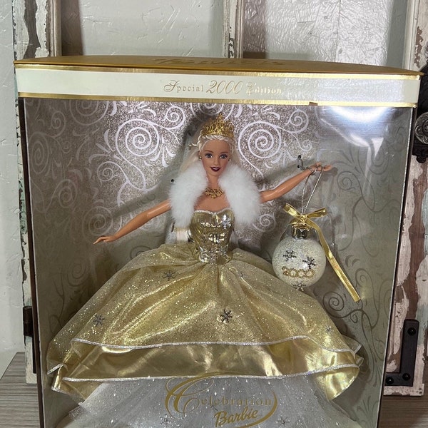 Barbie Collectibles - Etsy