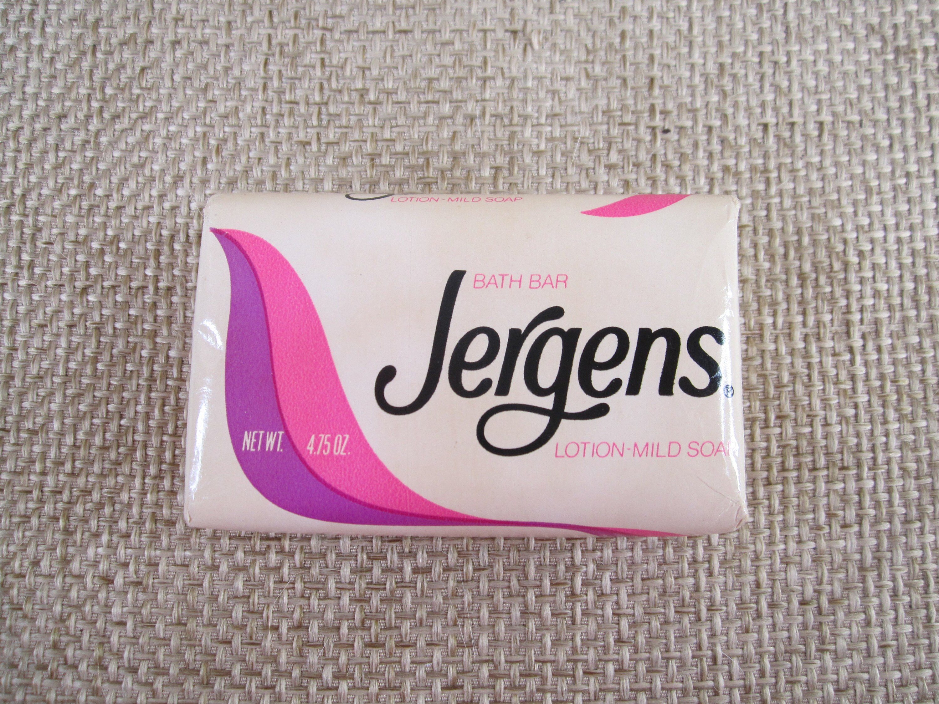 Jergens Logo
