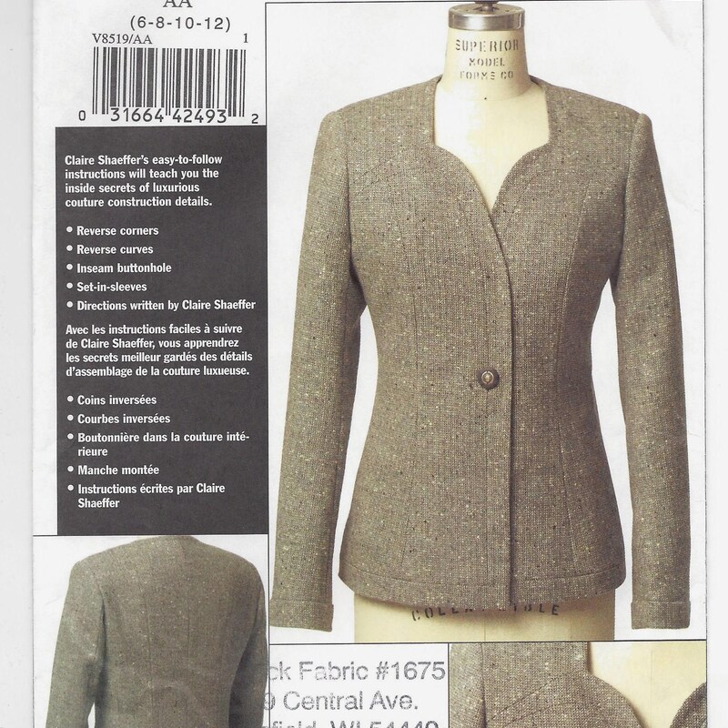 VintageCAlm - Etsy