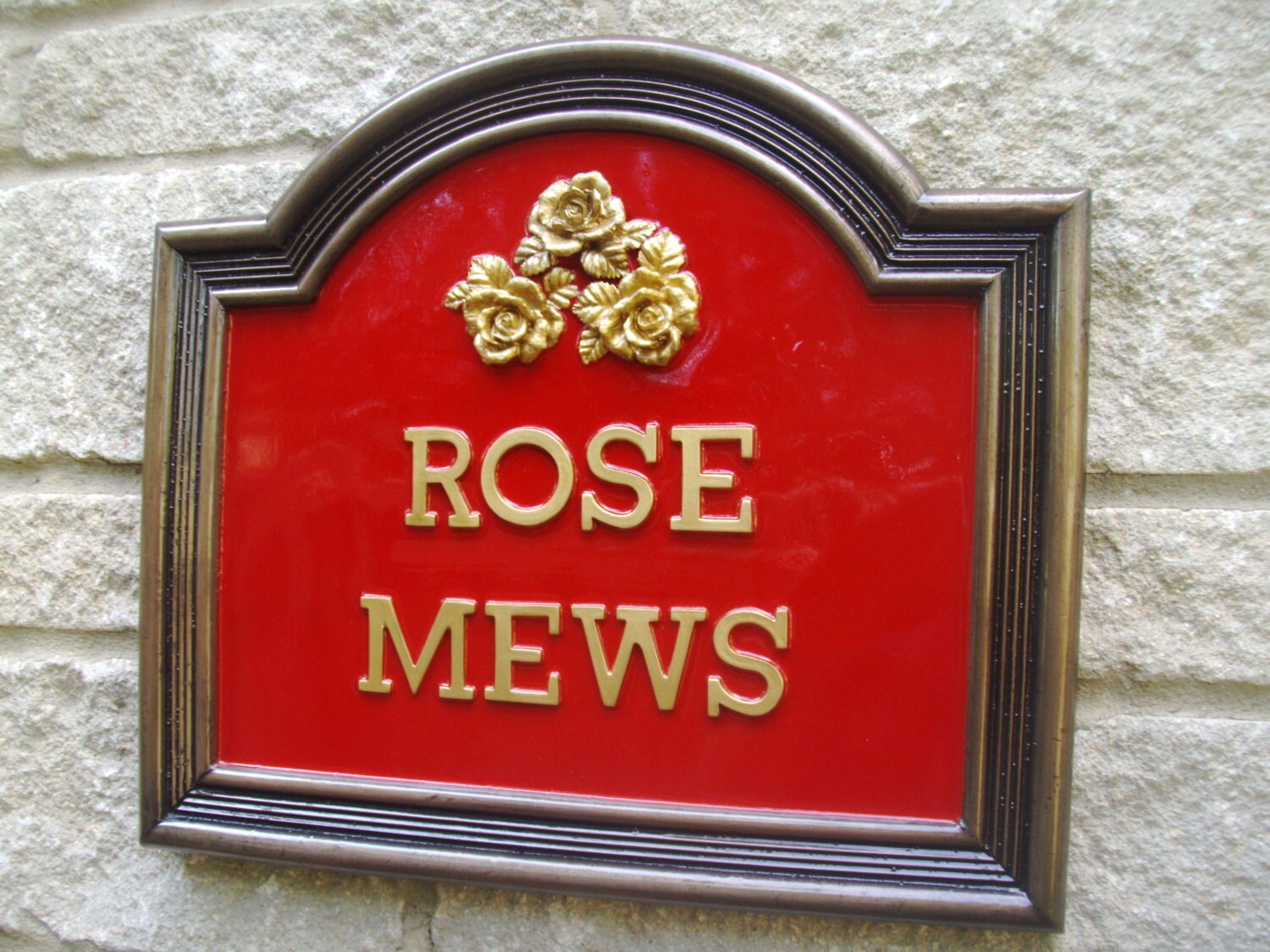 House Name Signs Bronze And Pewter Finishes Red Black Blue Etsy house-name-signs-bronze-and-pewter-finishes-red-black-blue-etsy