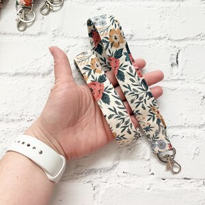 Digital Sewing Pattern PDF, Lanyard Sewing Pattern, Mini Lanyard - Etsy