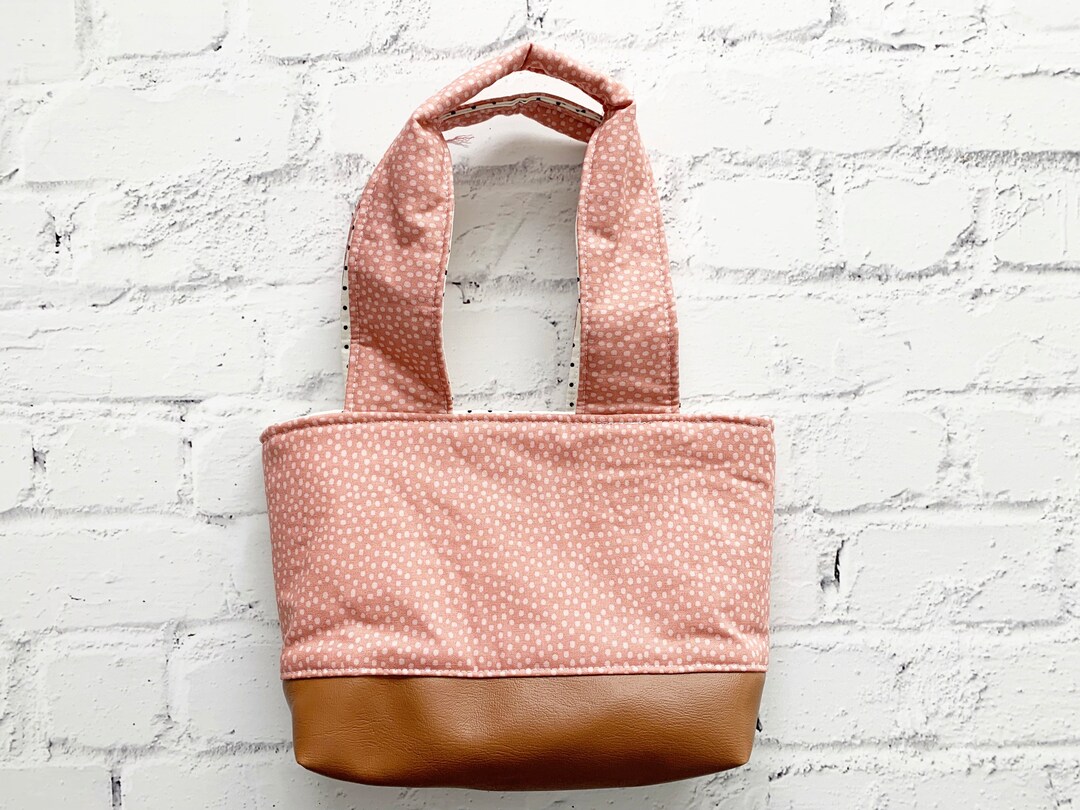 LDS Scripture Bag, Quad Tote, Market Tote, Womens Bag, Scripture Bag ...