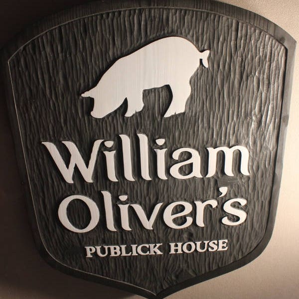 Pig Restaurant Logo Design - Etsy