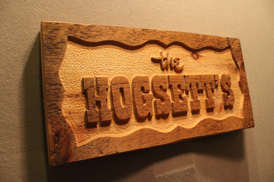 RECLAIMED WOOD SIGNS | Custom Barnwood Signs | Custom Farm Signs ...