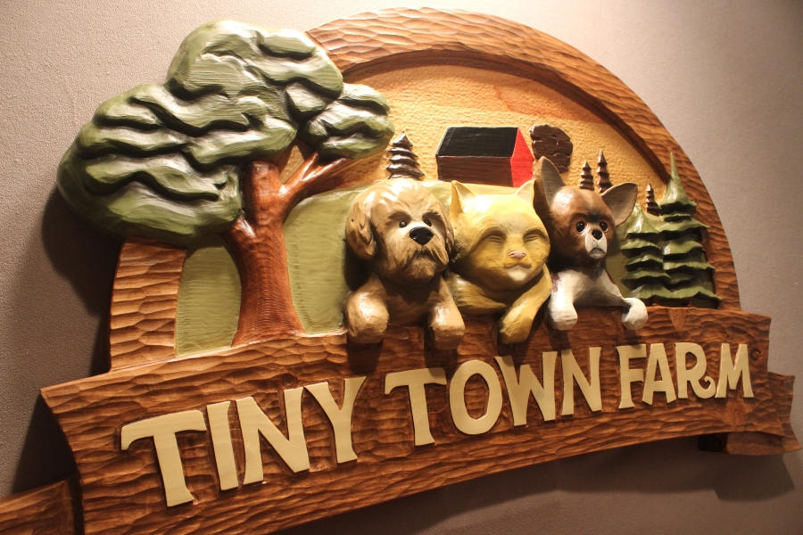 Farm Sign | Stable Sign | Groomer Signs | Pet Signs | Dog Signs | Cat ...