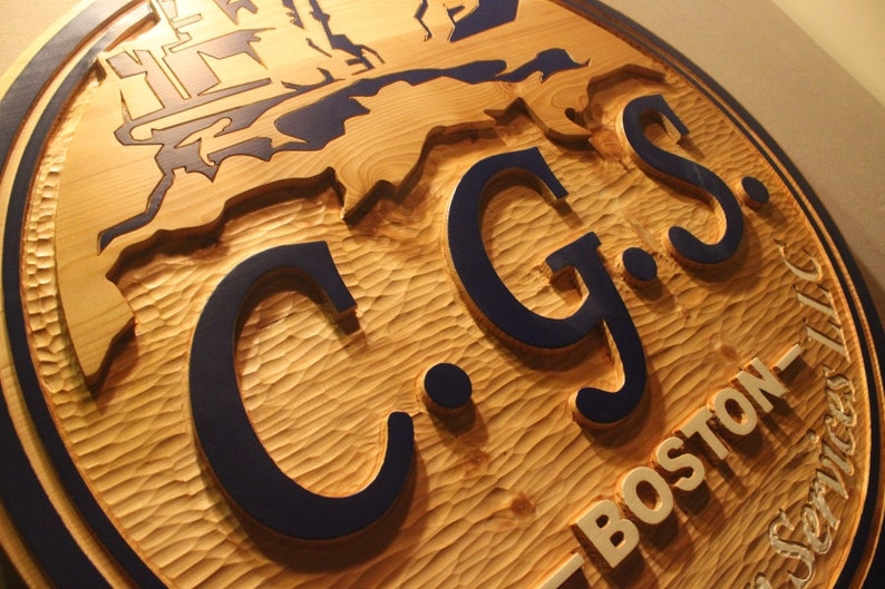 COMPANY SIGNS | Business Signs | Construction Signs | Carpenter Signs ...