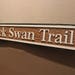 Park Sign | Trailhead Sign | Banner Sign | Hand Carved Signs | Carved ...