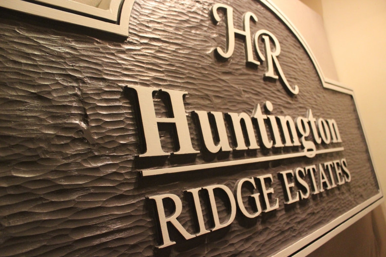 Property Signs, Residential Signs, Business Signs, Office Signs ...