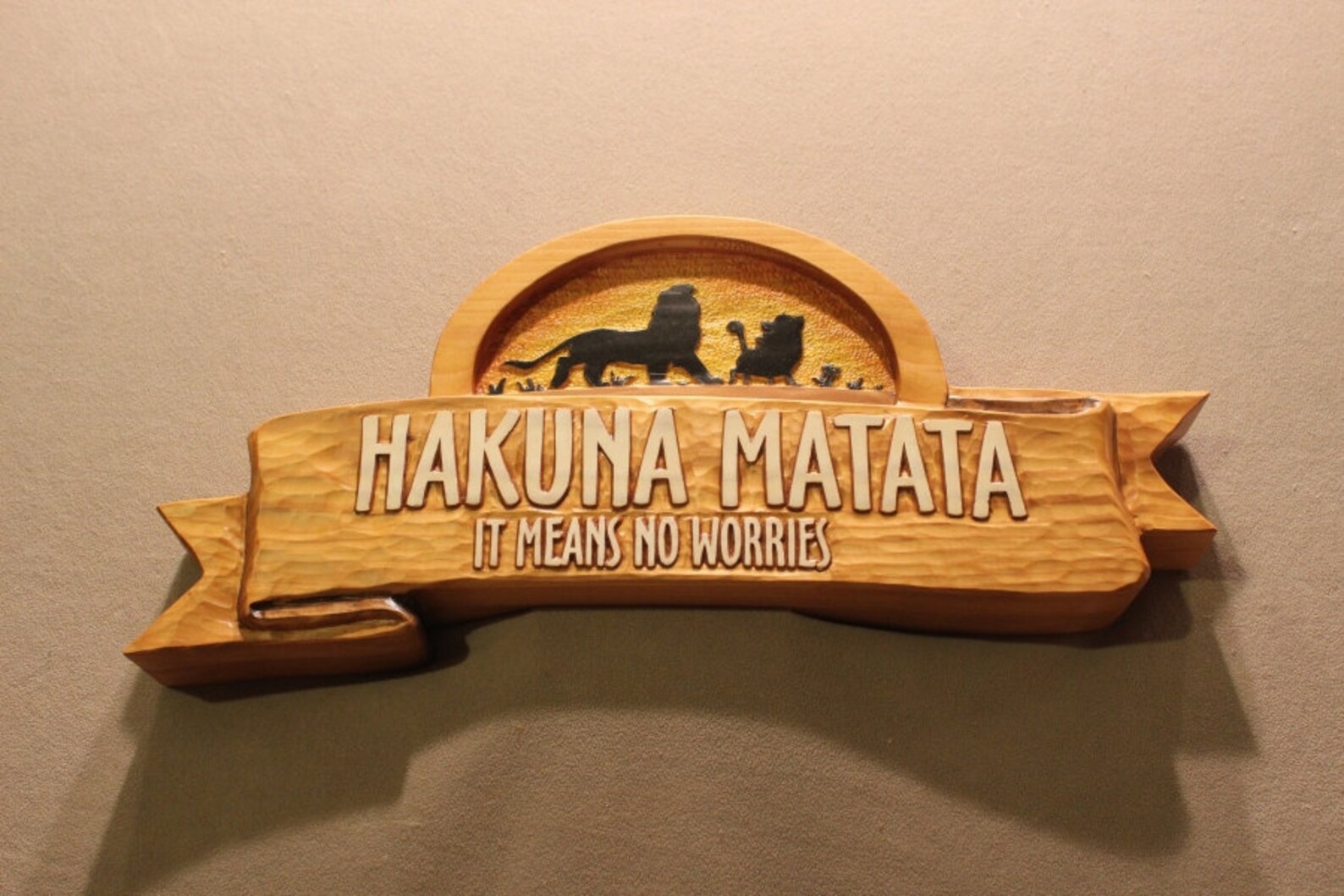 CUSTOM CARVED SIGNS | Custom Wood Signs | Personalized Wooden Signs ...