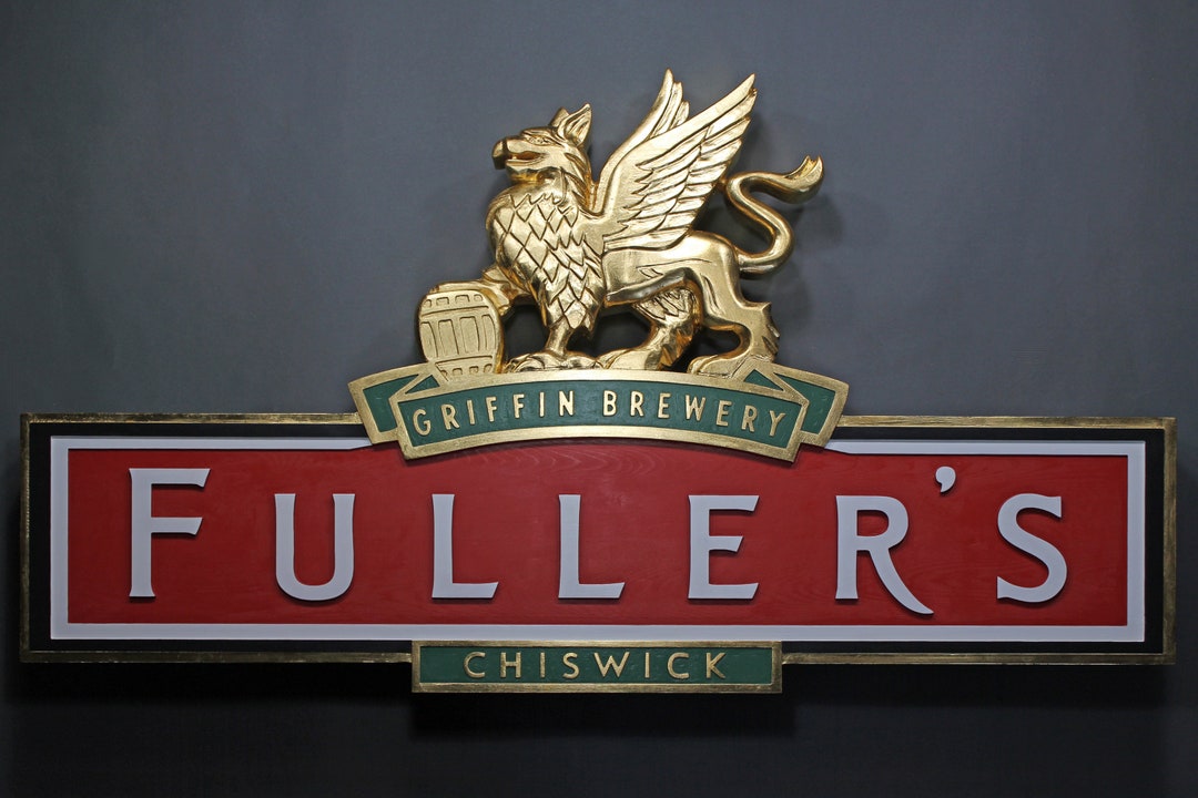 CUSTOM BUSINESS SIGNS | Carved Wood Signs | Store Signs | Company Signs ...
