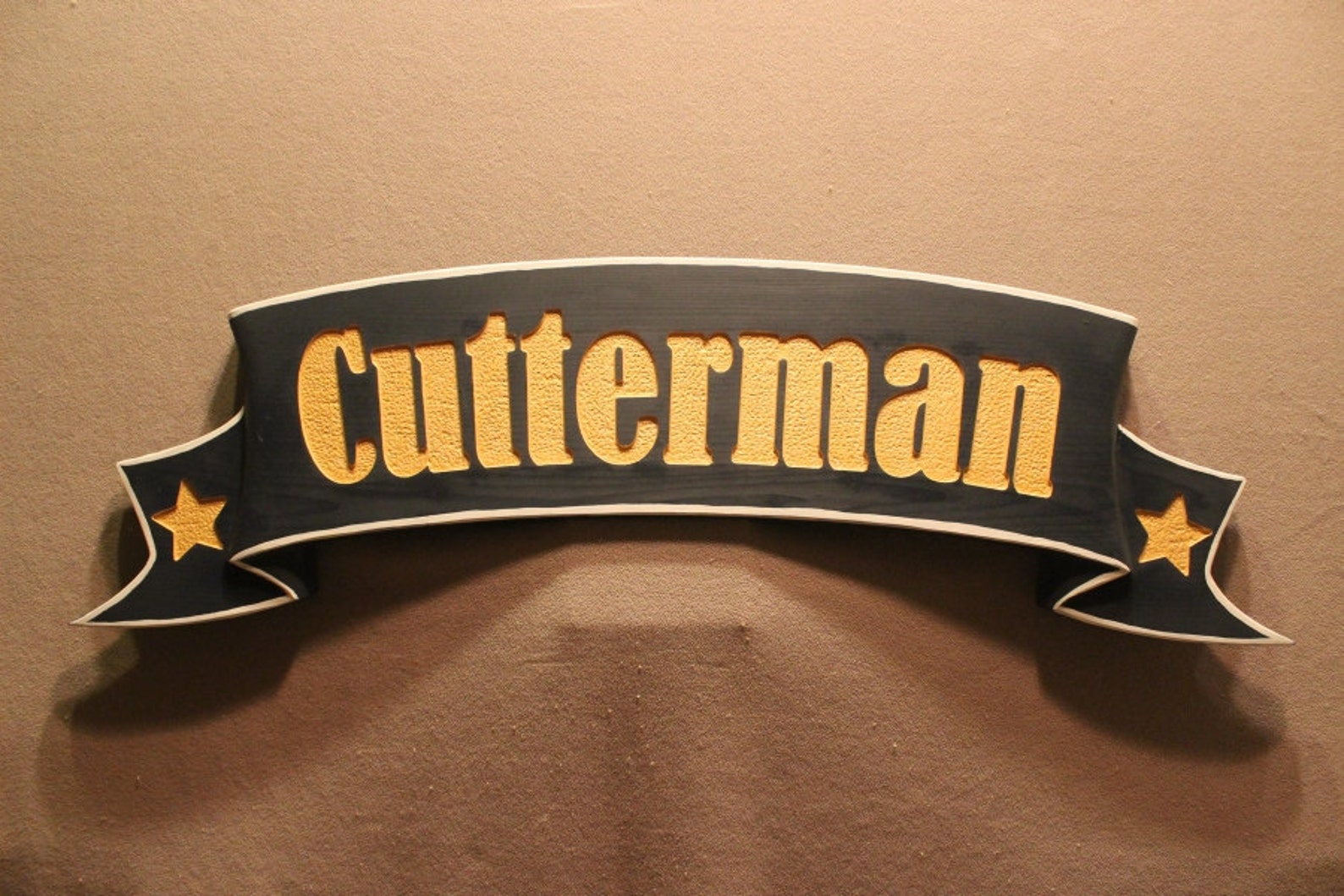 CUSTOM WOOD SIGNS | Carved Wooden Signs | Home Signs | Ship Signs ...