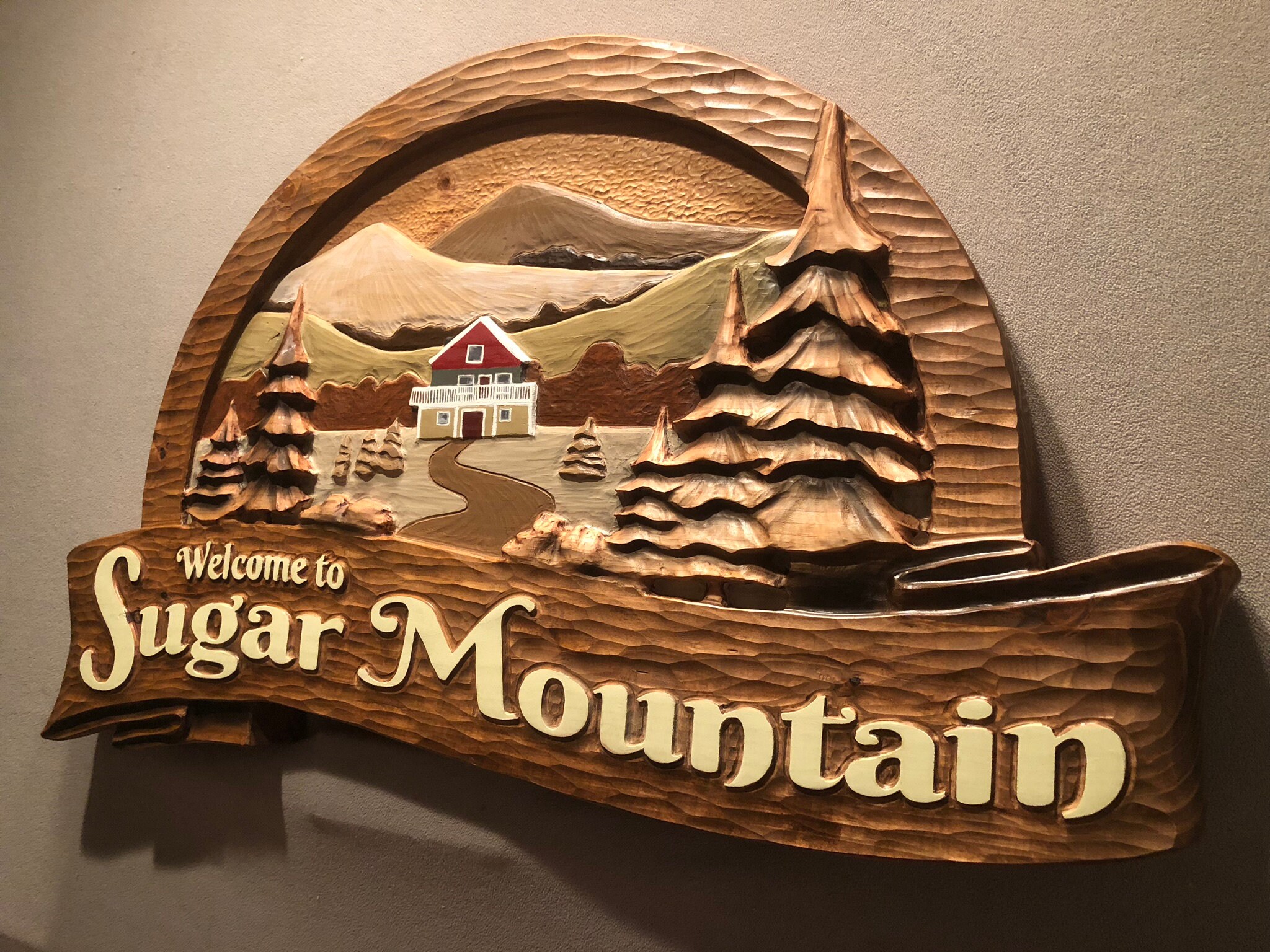 CUSTOM WOOD SIGNS. Cabin Signs, Cottage Signs, House Signs, Home Signs ...